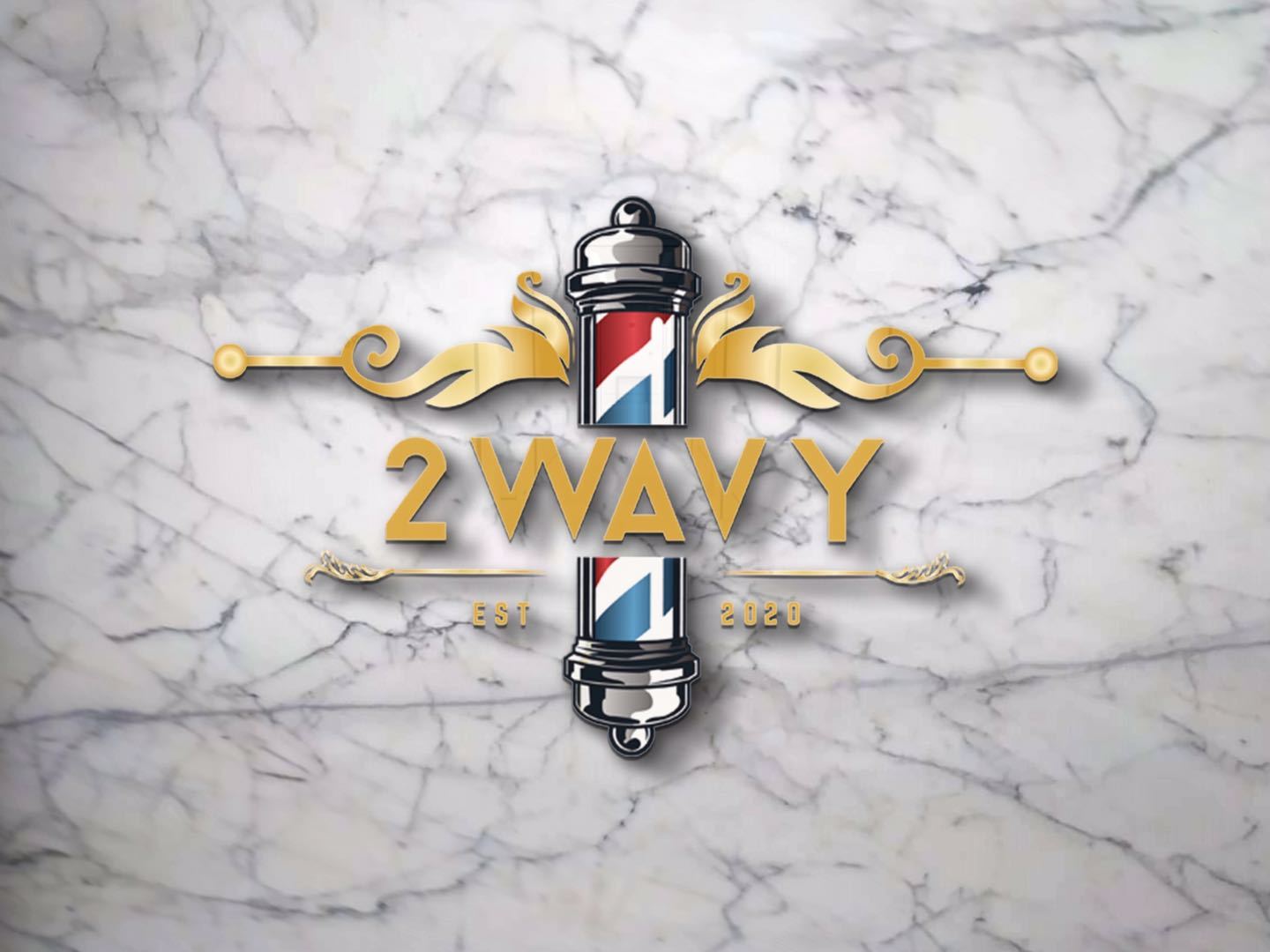 2Wavy Your Go 2 Brand for Stylish Hair Products & Barbering Essentials ...